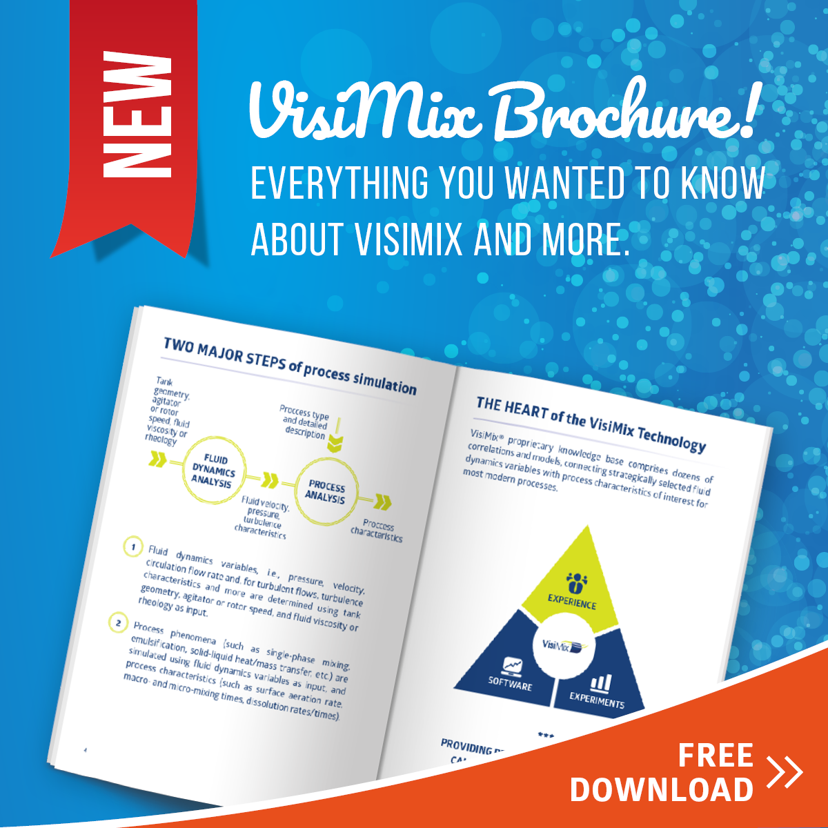 VisiMix – Mixing Simulation and Mixing Optimization Solutions for ...