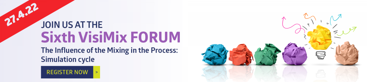 Home VisiMix - Mixing Simulation and Mixing Optimization Solutions for ...